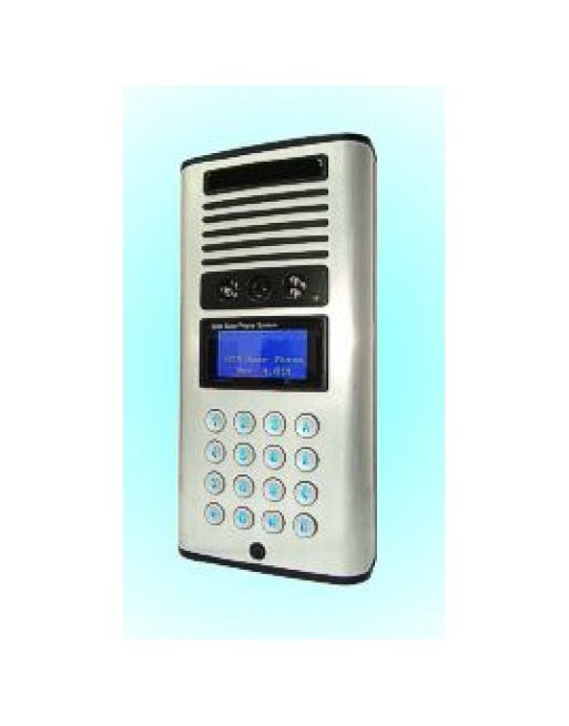 Videointerfon GSM Wireless MULTI 750V