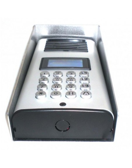 Videointerfon GSM Wireless MULTI 750V