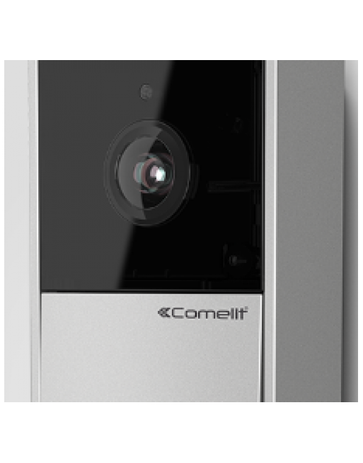 Videointerfon IP Wireless Fara Fir COMELIT VISTO WiFi