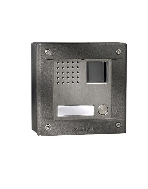 Videointerfon IP Wireless Fara Fir COMELIT VIP-S 8504