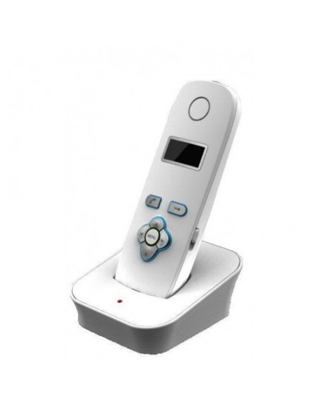 Interfon Industrial Wireless Fara Fir AES IBK